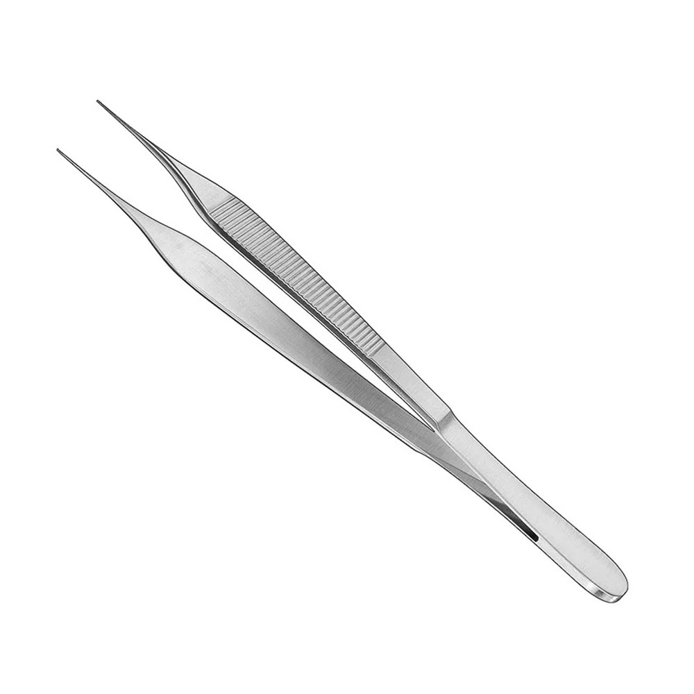 Micro-Adson Tissue Forceps - Alsafa Medical